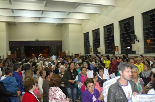 Nossos-Eventos - Santuário de Matosinhos