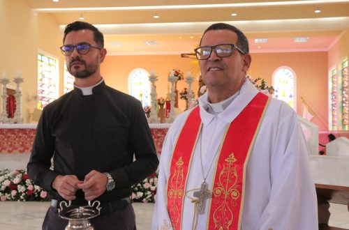 Nossos-Infomativos - Santuário de Matosinhos